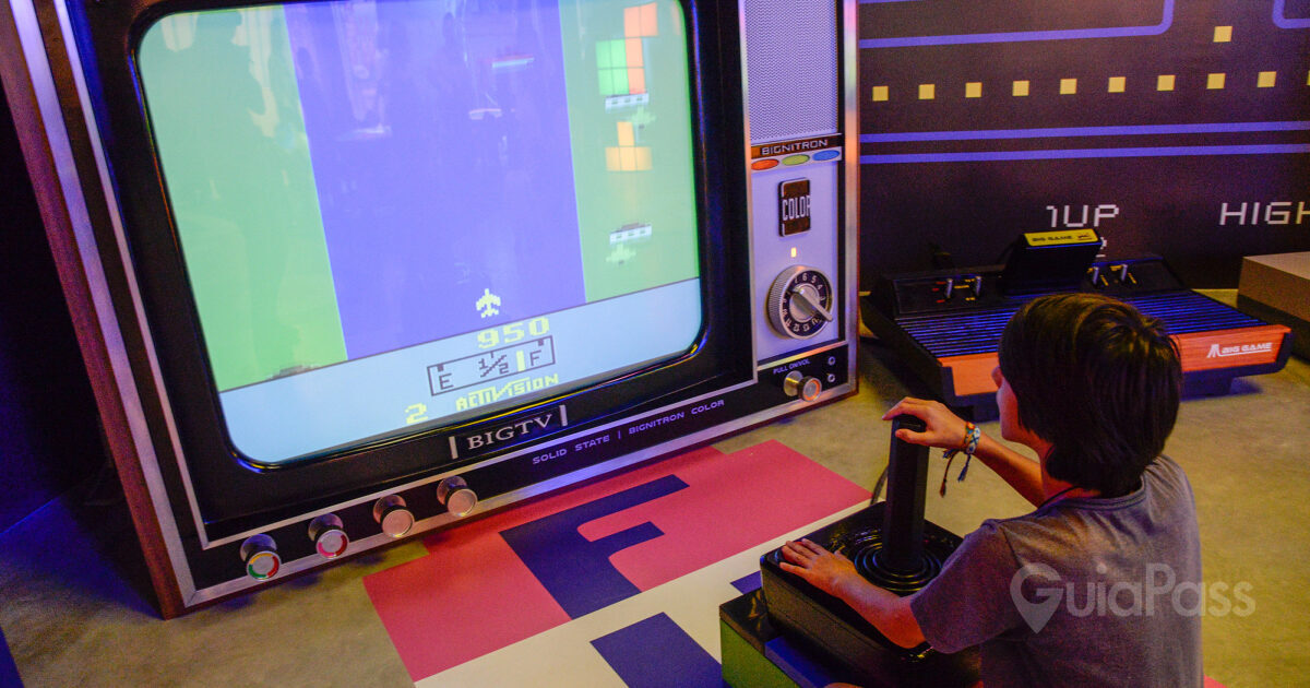 Big Land Parque Temático - Mundo Gigante